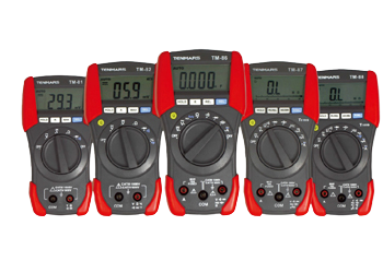 Sweeya Tech Solutions - Oscilloscopes